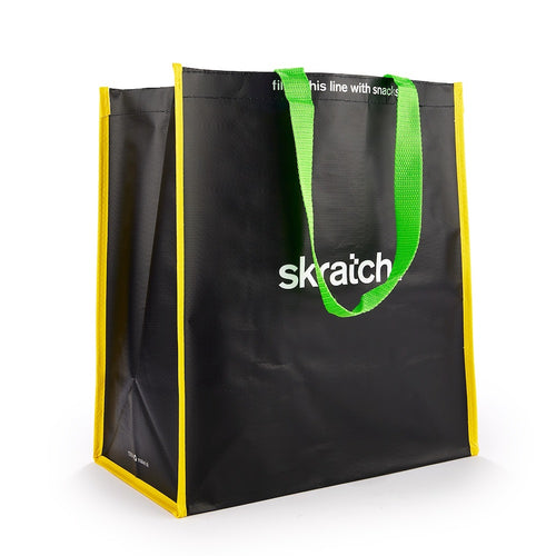 NEW Skratch Paper 2.0: parchment-lined aluminum foil - Skratch Labs