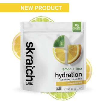 Skratch Labs | Hydration, Nutrition, Recovery, Energy