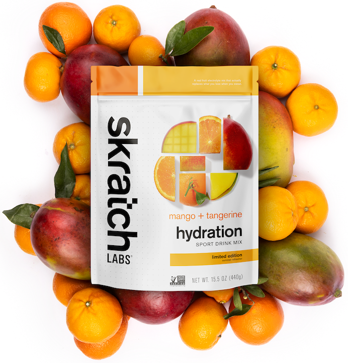 Skratch Labs | Hydration, Nutrition, Recovery, Energy