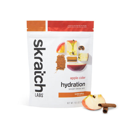 Skratch Labs | Hydration, Nutrition, Recovery, Energy