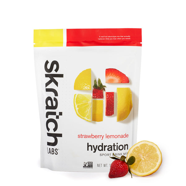 Skratch Labs | Hydration, Nutrition, Recovery, Energy