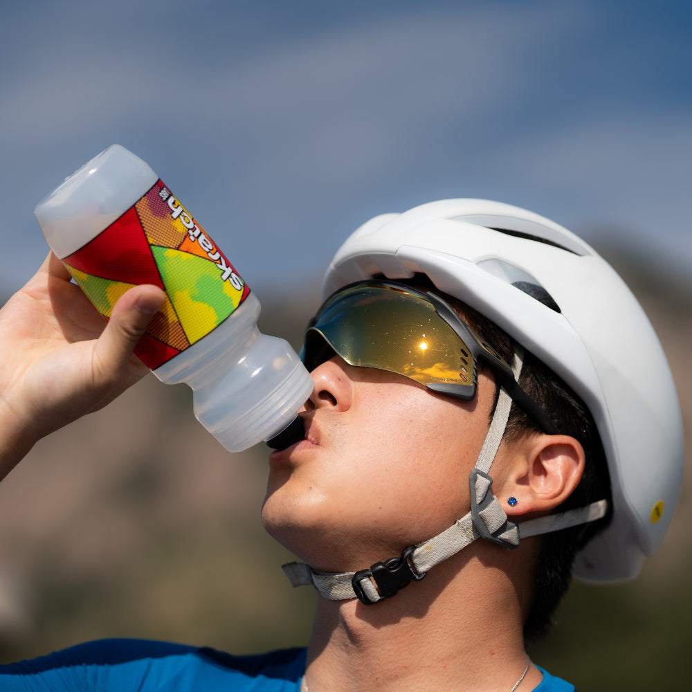 Skratch Labs 22oz Specialized Bottle