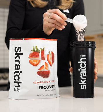 Skratch Labs | Hydration, Nutrition, Recovery, Energy
