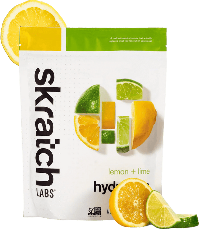 Skratch Labs | Hydration, Nutrition, Recovery, Energy